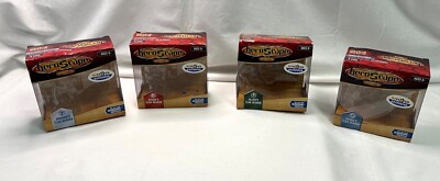 Heroscape EMPTY Box Lot - 4 Flag Bearer Boxes - Ullar Jandar Utgar ...
