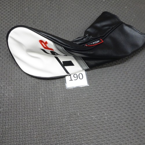Titleist golf TSR Driver head cover men golf club cover fast ship BRAND ...