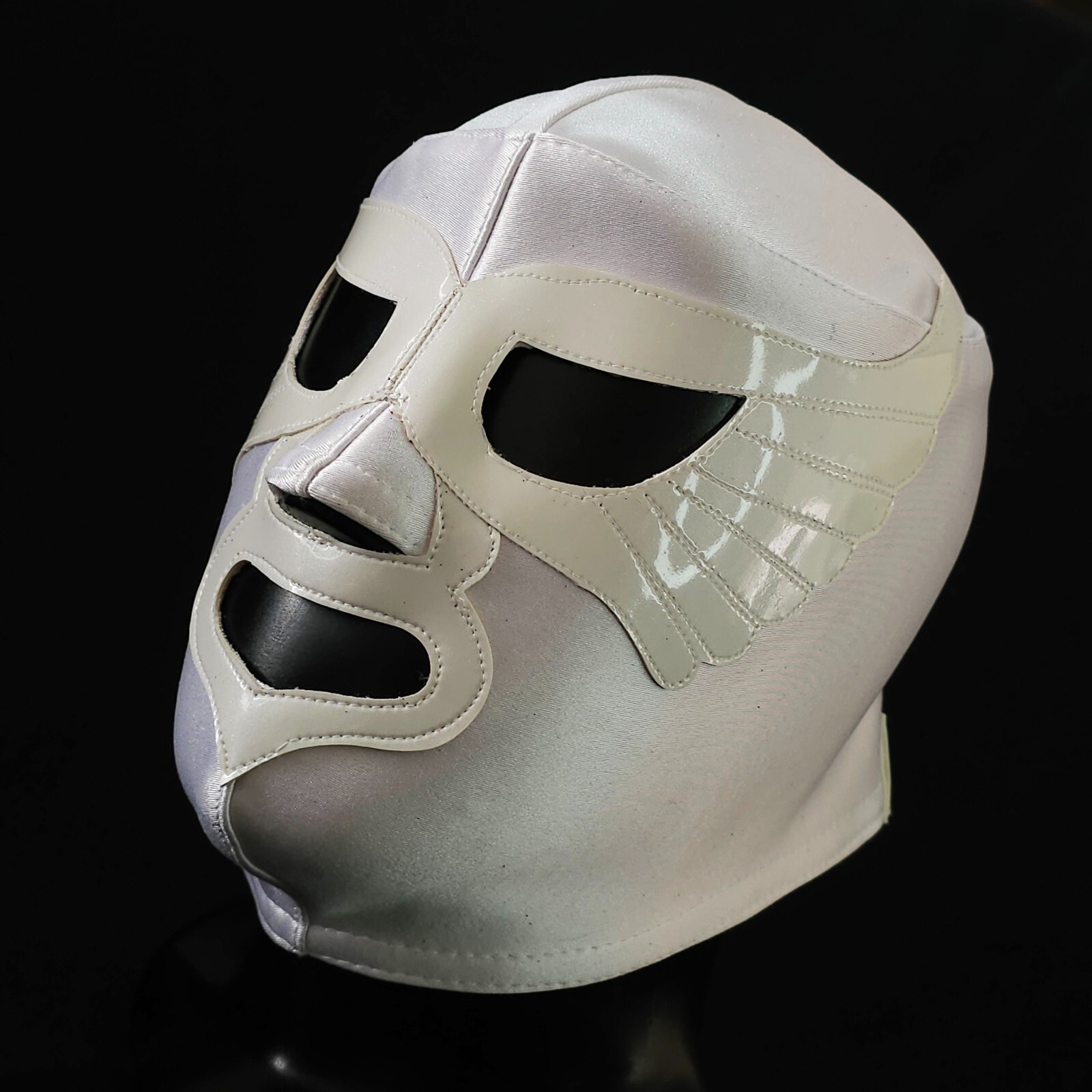 ANGEL MASK WRESTLING MASK LUCHADOR WRESTLER LUCHA LIBRE MEXICAN MASK ...