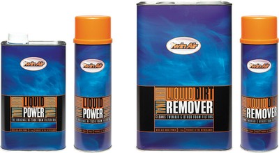Twin Air Bio Dirt Remover Spray #159006 | eBay