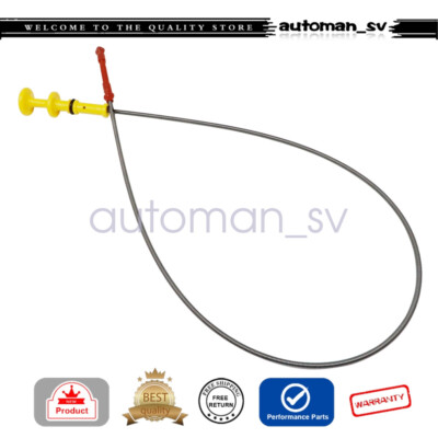 Engine Oil Dipstick fit for Mercedes-Benz ML350 GL350 2012 2013-2016 ...