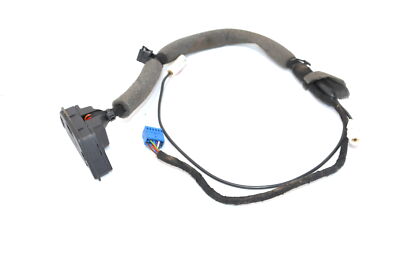 VW Up Navi Navihalter 1S0035935A Halter Navigation Kabel Stecker ...