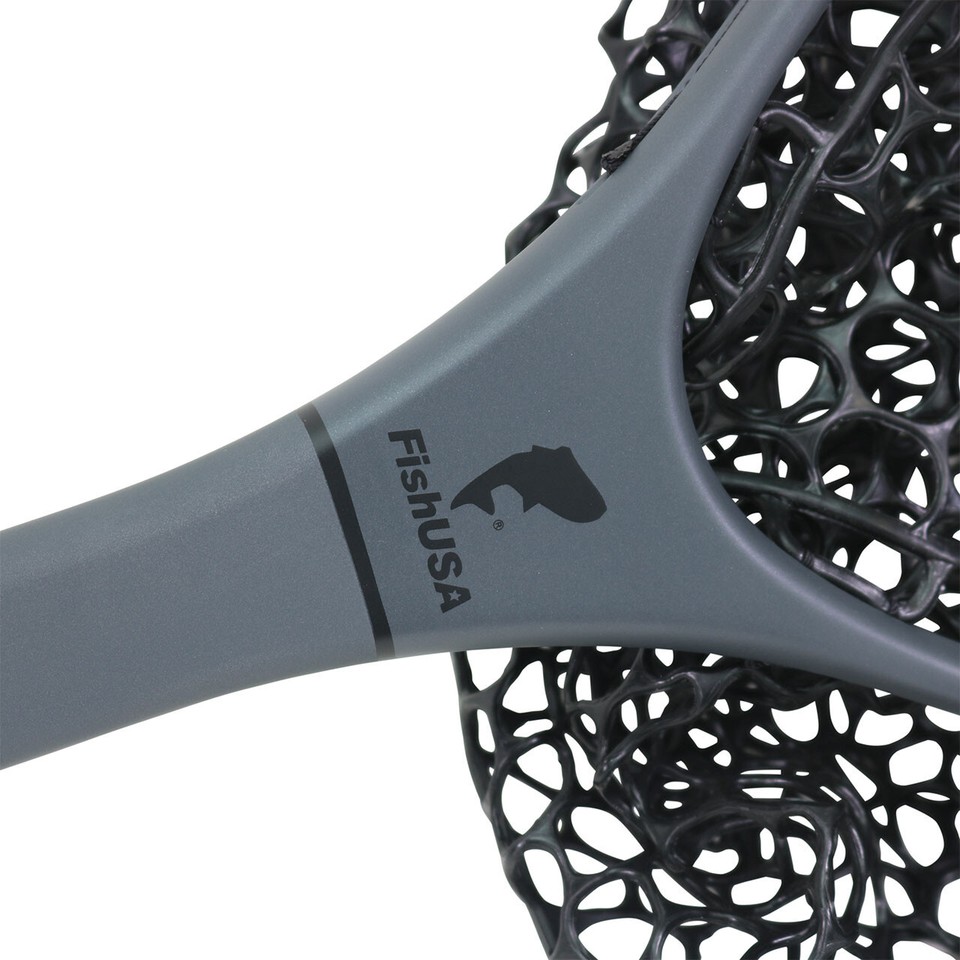 FishUSA Premium Trout & Steelhead Landing Net | eBay