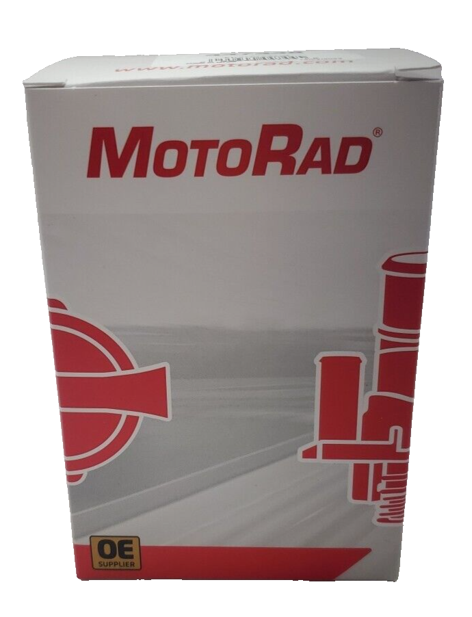 Engine Coolant Thermostat-Standard Coolant Thermostat Motorad 447448 ...