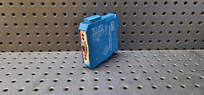 Deutschmann Automation Unigate CL-PBDPV1 -V3553 Unigate CL-Profibus | eBay