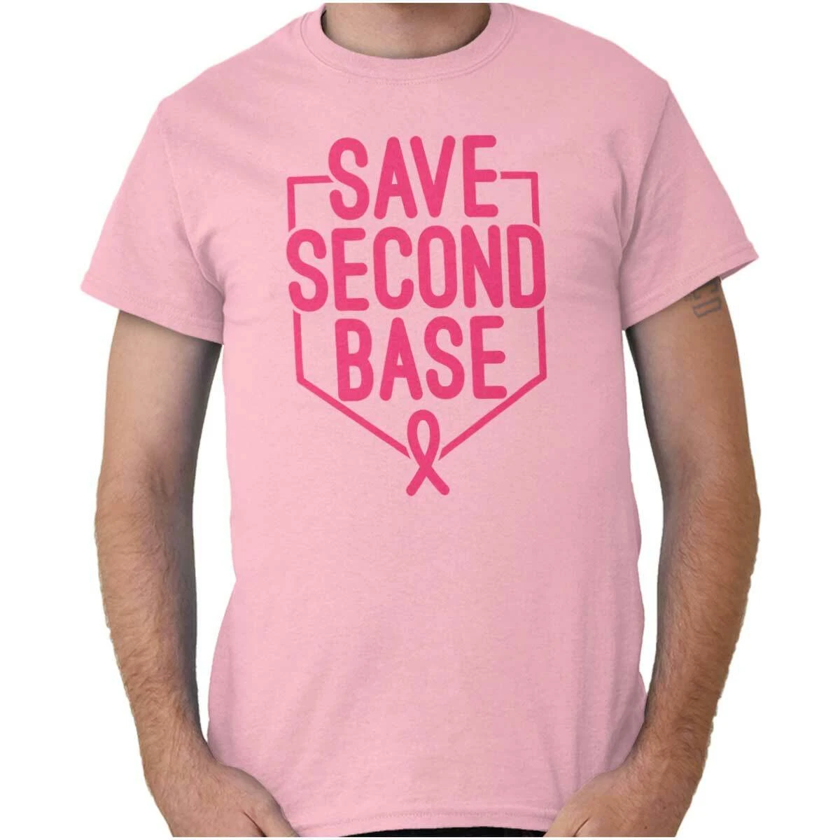 Save Second Base