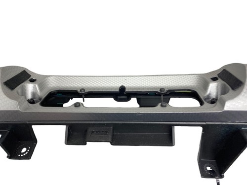 2021-2023 FORD MUSTANG MACH-E OEM CENTER DASHBOARD TRIM PANEL W/ START ...