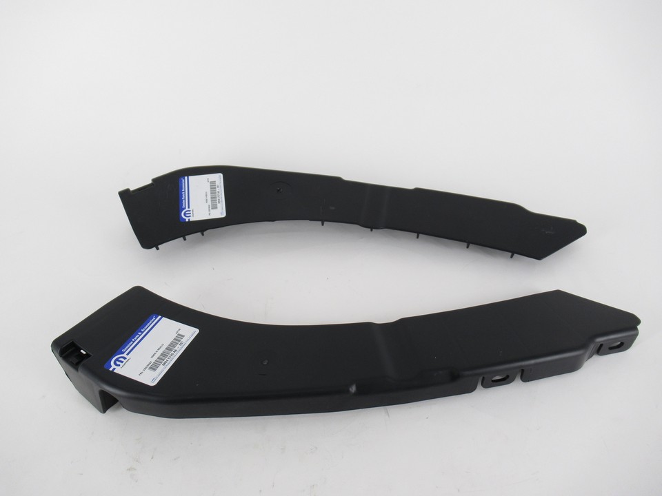 Genuine OEM Mopar Dodge Ram 68064330AA Front Bumper Fascia Support ...