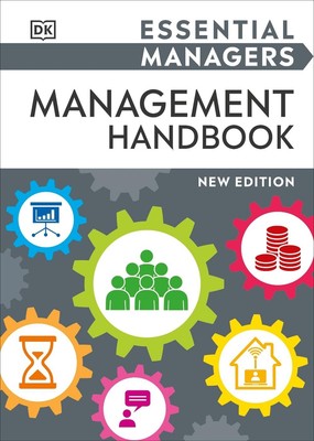 Essential Managers Management Handbook by DK Hardcover Book | eBay Australia
