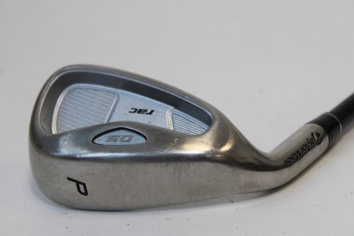 Taylormade rac pitching wedge regular graphite left handed | eBay