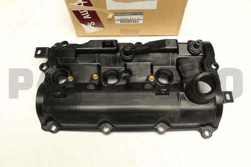 13264EY01E Genuine Nissan COVER ASSY-VALVE ROCKER 13264-EY01E | eBay