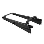 For Yamaha YFZ450R Rear Frame Subframe Sub Frame Q235 Carbon Steel 2009 ...