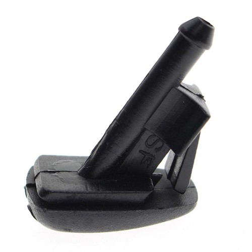 2x Windshield Washer Spray Nozzle For BMW 318i 320i 323i 325i 328i ...