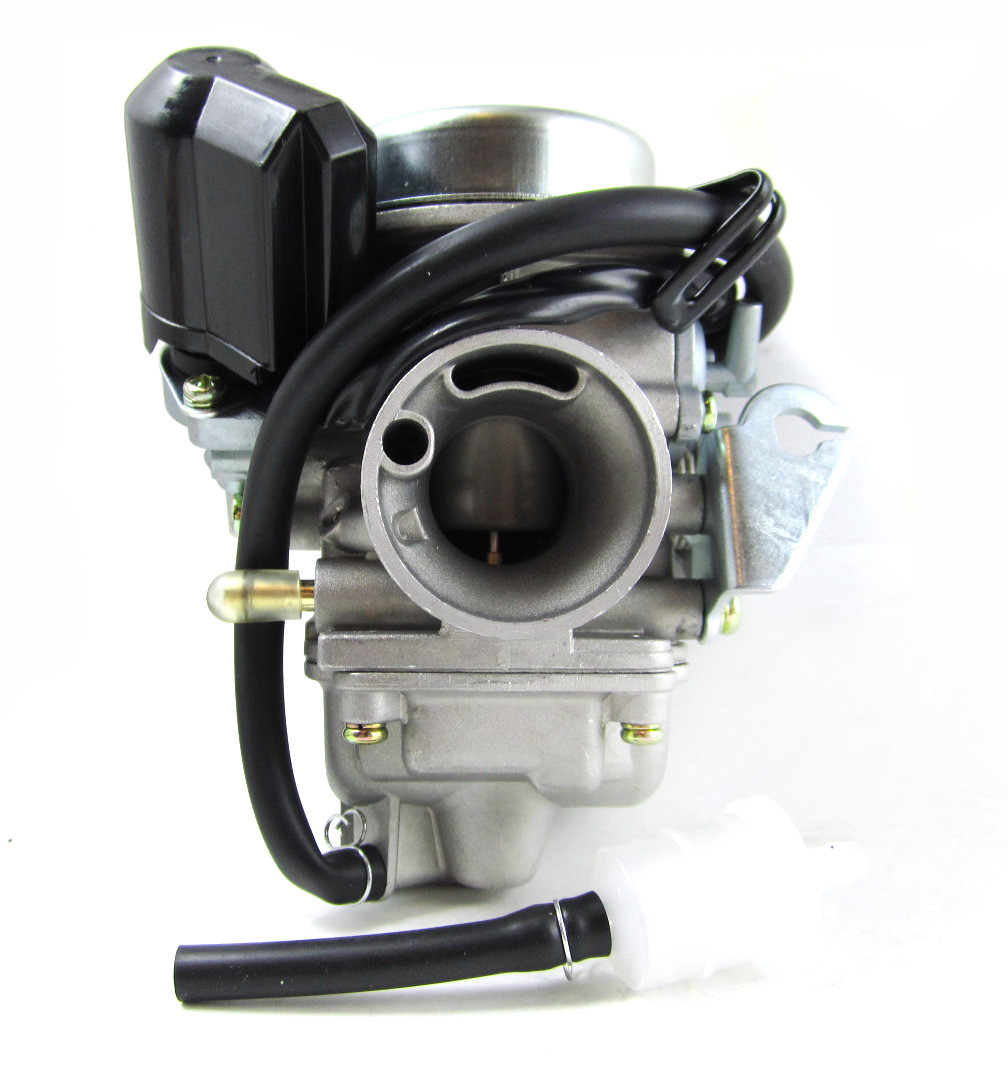 Carburetor American Sportworks 150 Go Kart Manco Helix Carbide Zircon ...