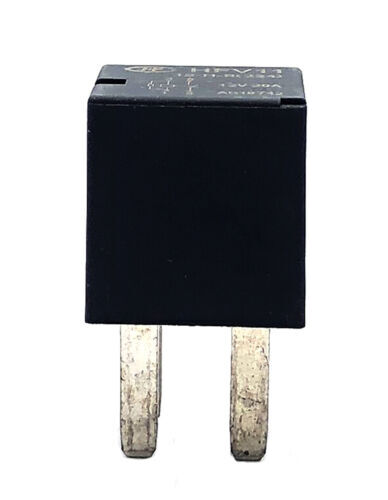 1pcs HONGFA HFV11-12-H-R 23885624 Relay 12VDC 4Pins 20A | eBay