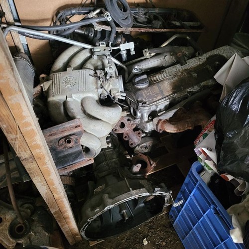 BMW m20b25 engines for sale | eBay