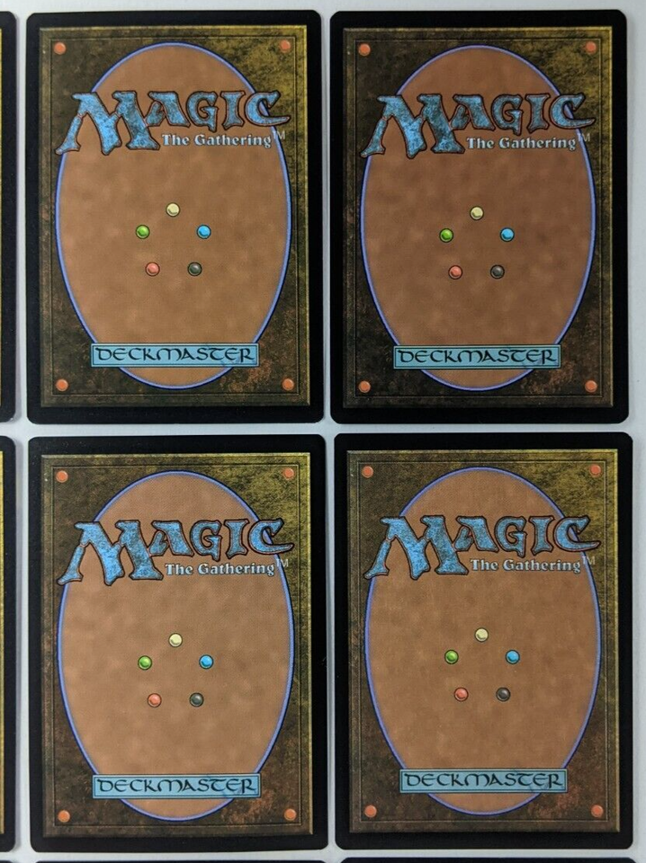 Dungeon Module Magic the Gathering Adventures Forgotten Realms MTG ...