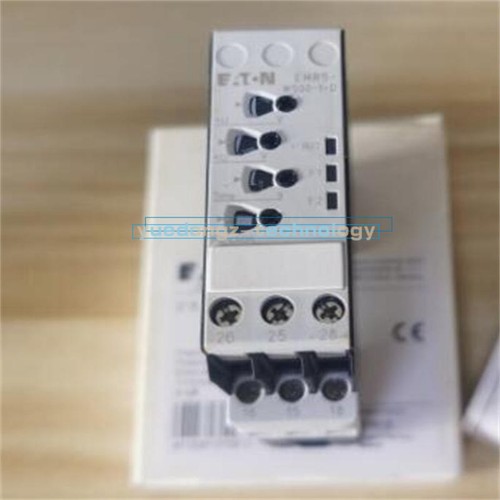 1PC EATON Moeller EMR5-W500-1-D Phase sequence relay NEW | eBay