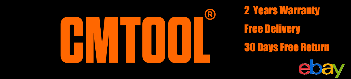 cmtool_official_store | eBay Stores