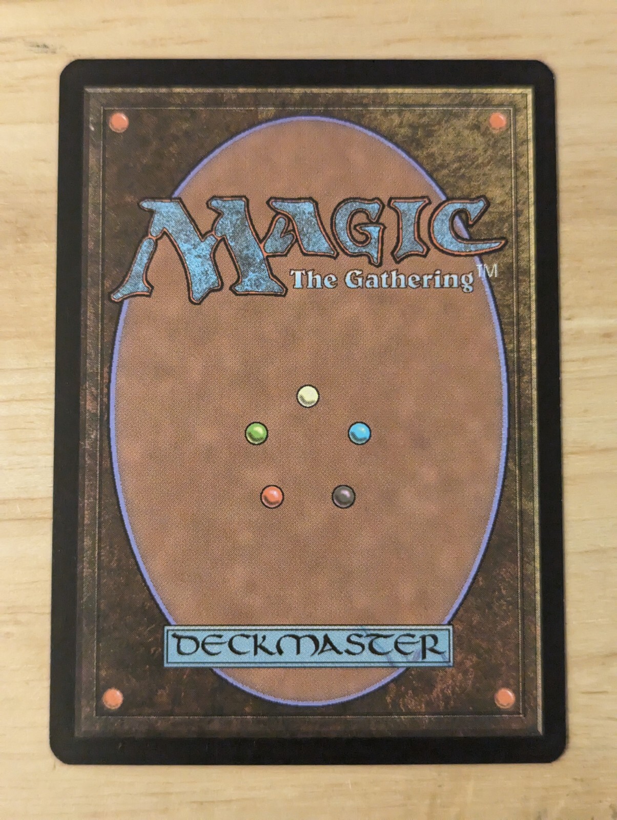 Magic the Gathering MTG Sudden Disappearance 23/158 Rare Dark Ascension ...