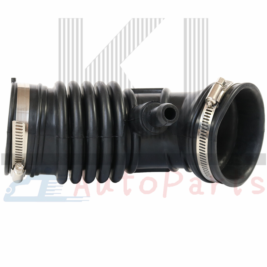 Engine Upper Air Intake Duct Tube FOR 2007-2012 NISSAN ALTIMA 2.5L ...