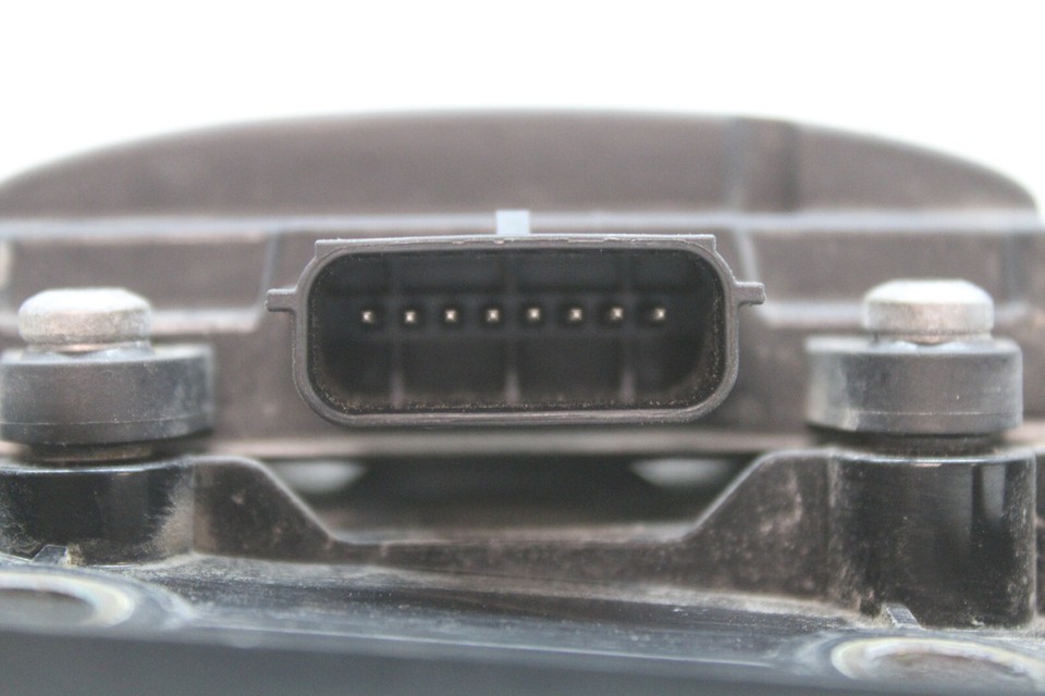 2020 NISSAN VERSA REAR BLIND SPOT SENSOR MODULE 28452 9PB0F OEM 19 20 ...