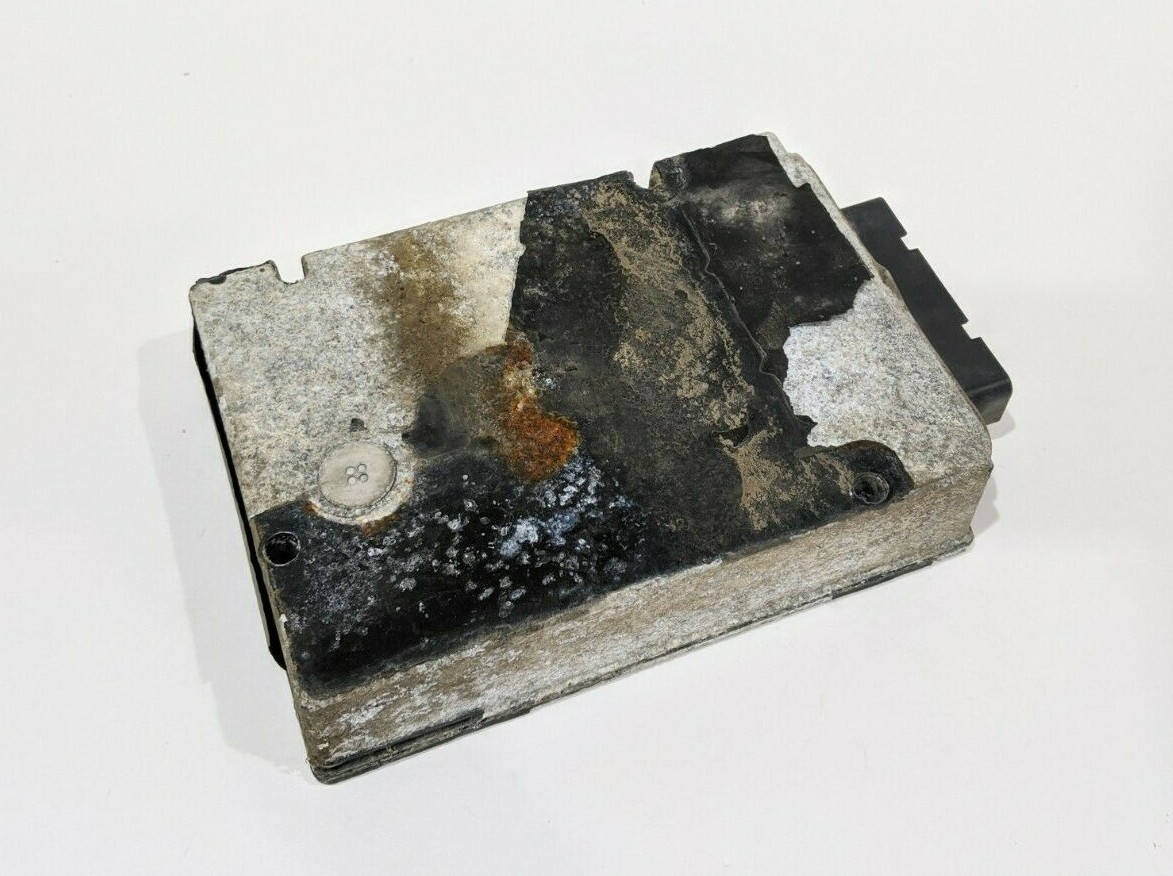 1999-2003 Ford 7.3L Diesel IDM Injection Control Module XC3F-12B599-AA ...