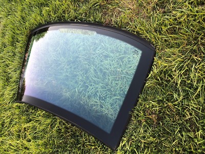2007-2012 Mercedes-Benz W221 WINDSHIELD OEM GLASS S600 S550 S63 S400 ...