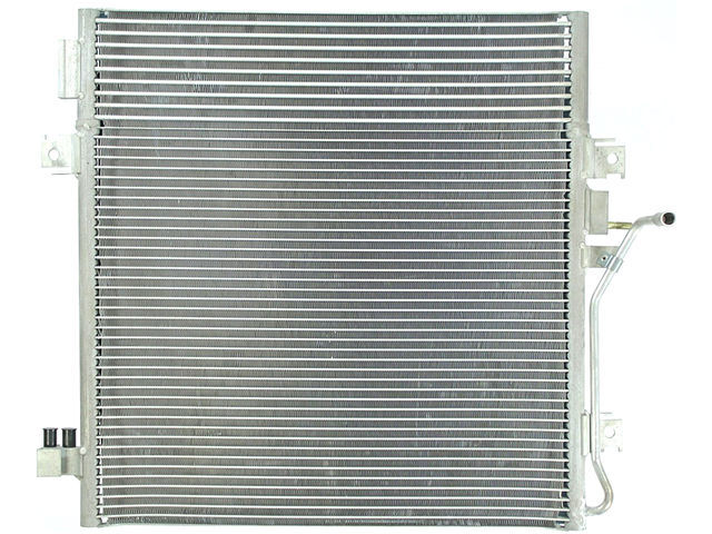 A/C Condenser 44MKQX53 for Dodge Nitro 2007 2008 2010 2009 2011 | eBay