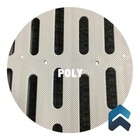 Heavy Duty Plastic Dock Decking Panel (1x4) | Aftermarket Branded | Patriot