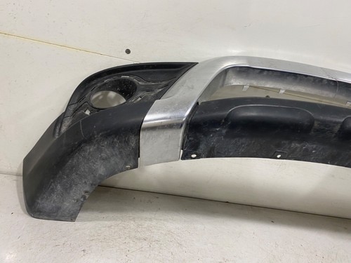 2011 - 2020 Dodge Journey Front Lower Bumper OEM 68223776AA | eBay
