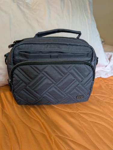 Lug Mini Ranger, Brushed Grey | eBay