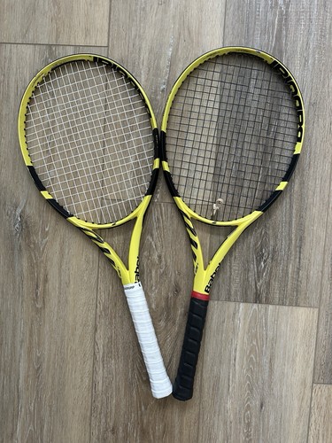 2x Pure Aero Plus 2019 4-1/4 | eBay