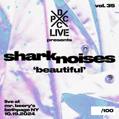Shark Noises DCxPC live vol. 35 presents (Vinyl LP) 12" Album | eBay
