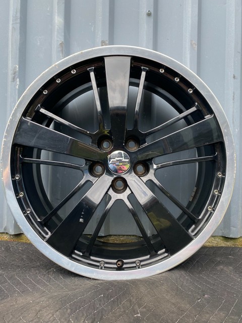 2010-2014 Chevrolet Camaro SS Front Original OEM Wheel Rim 21 INCH | eBay