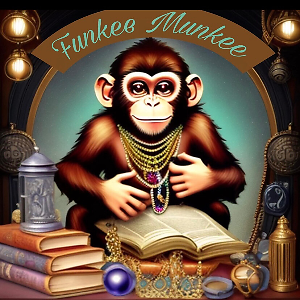 Funkee Munkee Treasures | eBay Australia Stores