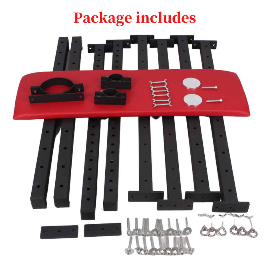 BDSM Bondage Sex Furniture Frame Props Conditioning Binding Love Chairs ...