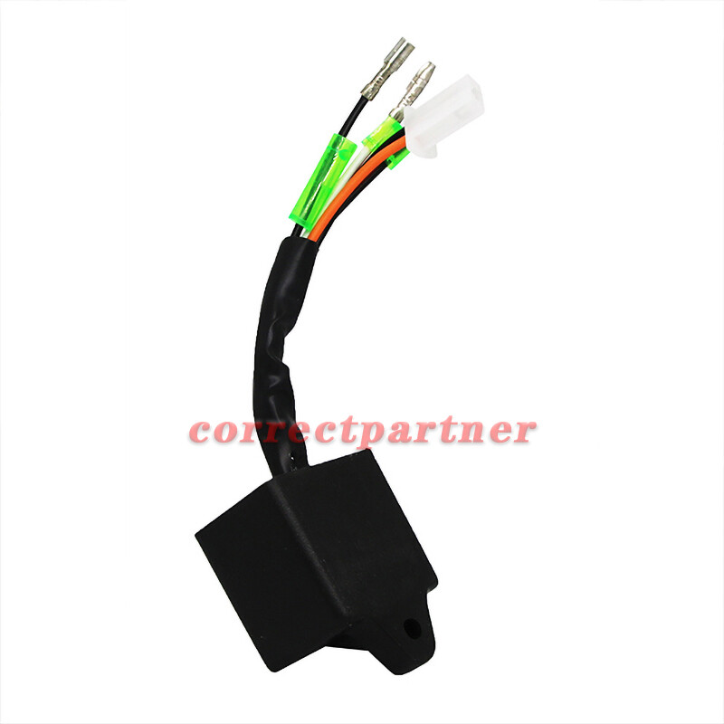For 2 Stroke Arctic Cat Alpha Sports 50CC 70CC 90CC ATV Ignition CDI ...