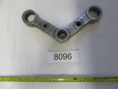 8096 - NORTON FEATHERBED FRAME YOKE - TOP - PRE 1955 - 7'' - LIGHT ...