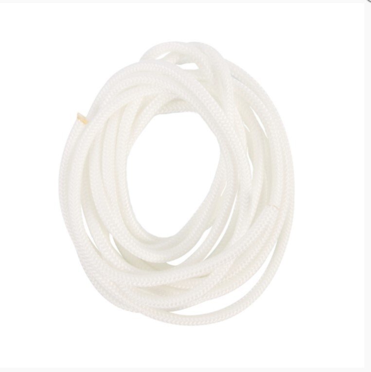 Universal Pull Cord, Recoil Starter Rope for Snowmobiles and ATVs, 3/16 ...