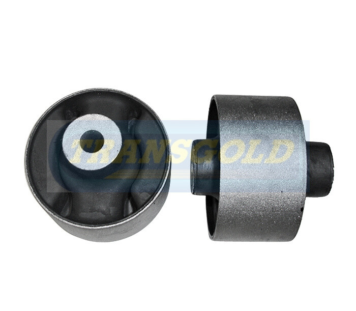 Transgold Rear Trailing Arm-Chassis Bush Kit SK727 Fits Mitsubishi ...