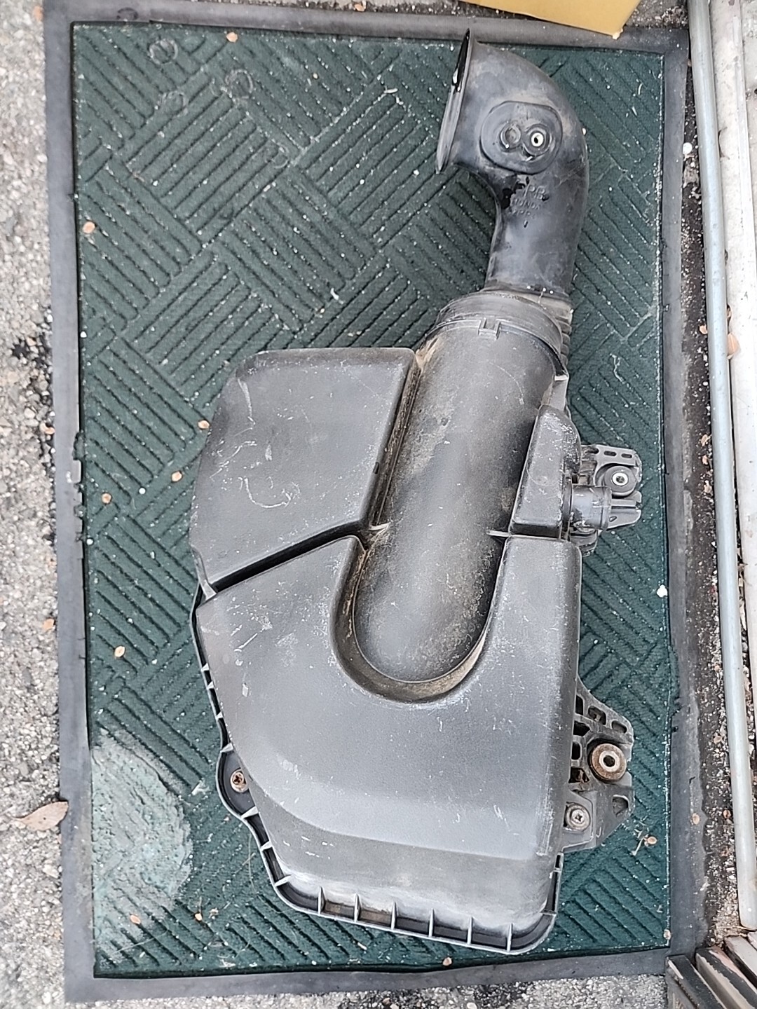 Acura RSX Complete Air Box | Genuine OEM