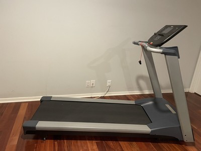 pre owned precor treadmills | eBay