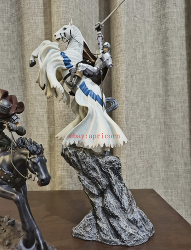 AOW 1/15 Berserk Griffith Statue Figure Resin Model Collectible Limited ...