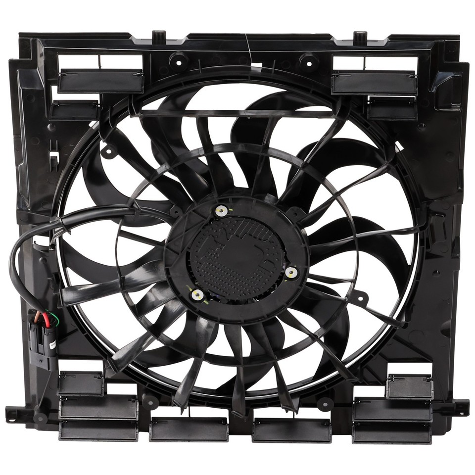 Cooling Fans Assembly for BMW X6 X5 X7 2020-2024 | eBay