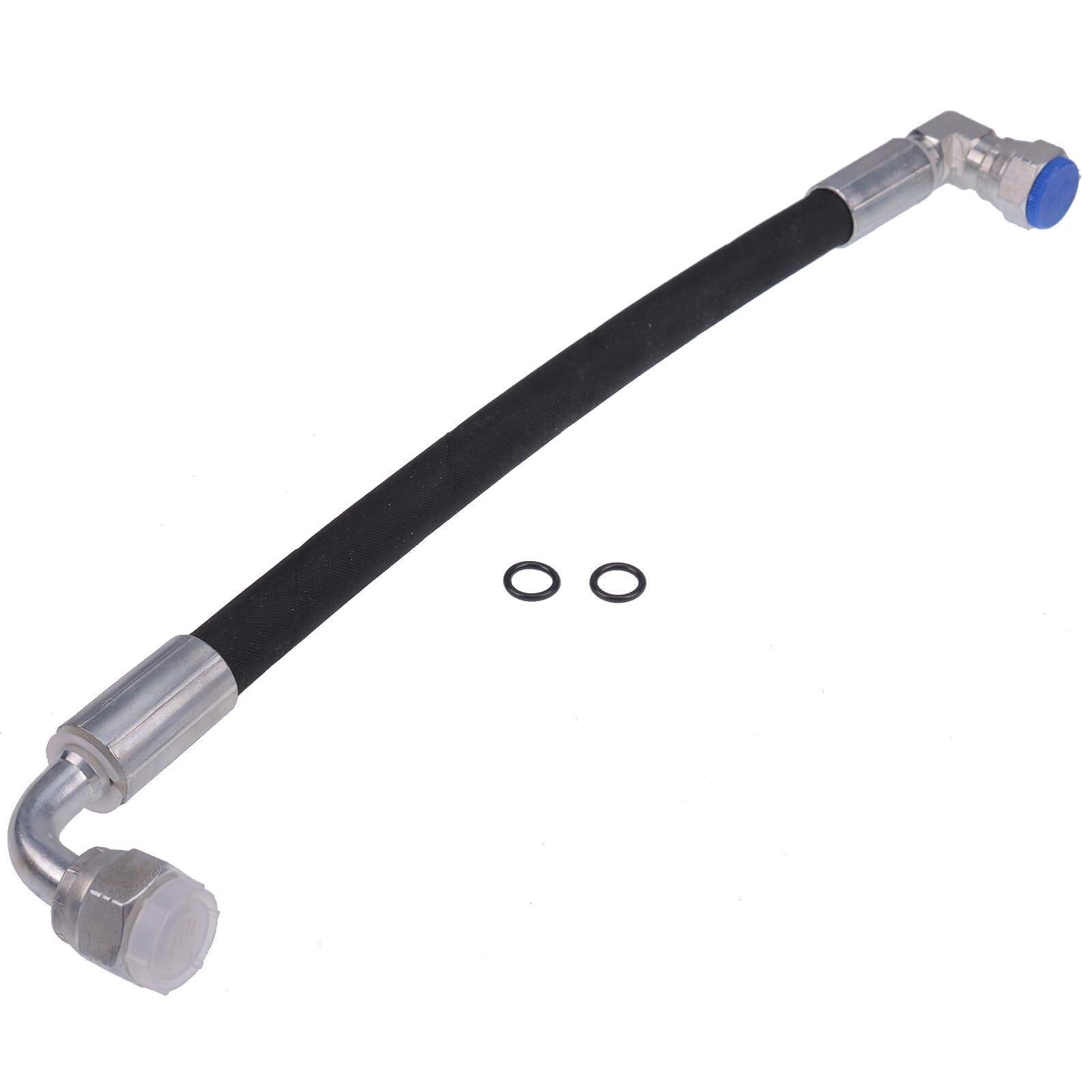 AW29374 Hydraulic Hose for John Deere 200CX 210 300 300X 300CX 300E ...