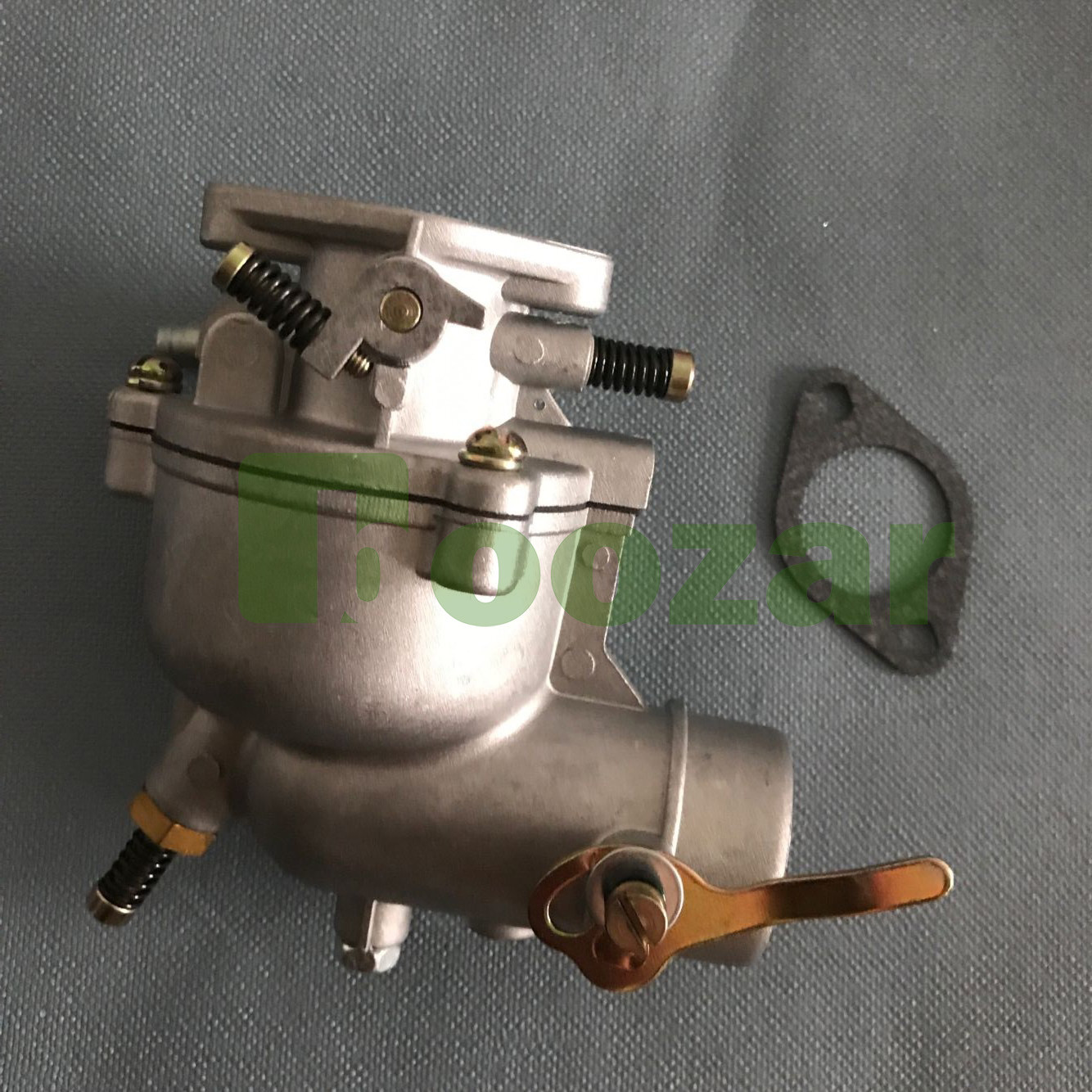 Carburetor Coleman Powermate 3250 4000 W For Briggs And Stratton 8HP ...