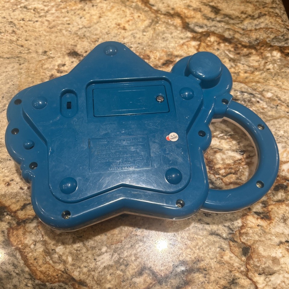 Vintage VTech Little Smart Slide & Discover Rare! | eBay