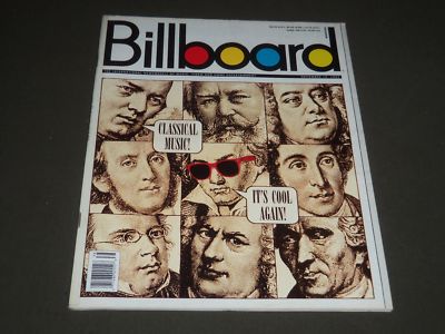 1992 SEPTEMBER 19 BILLBOARD MAGAZINE - GREAT VINTAGE MUSIC ADS & CHARTS ...