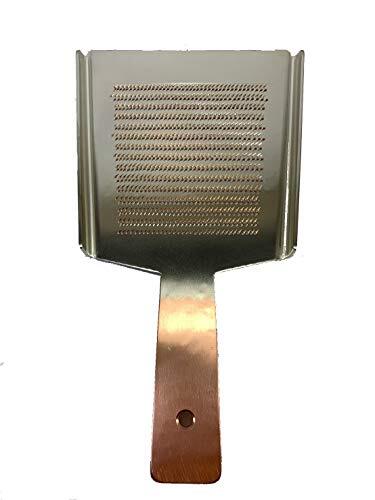 Made in Japan Pure Copper Grater Both Side Radish/Wasabi 22.5x13cm ...